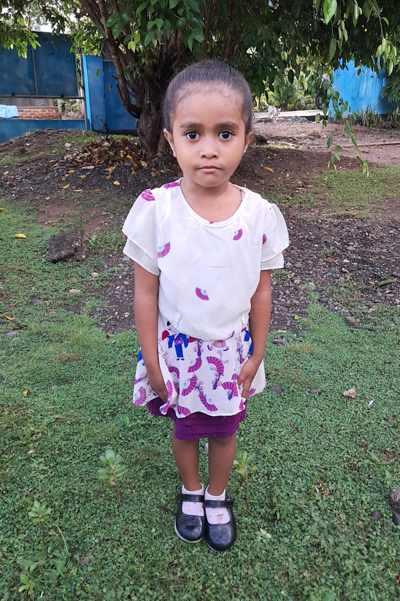 Sponsor a child | Tearfund