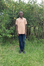 Tearfund | Sponsor a Child