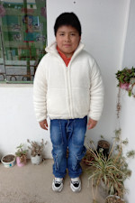 Tearfund | Sponsor a Child