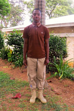 Tearfund | Sponsor a Child