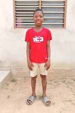 Tearfund | Sponsor a Child