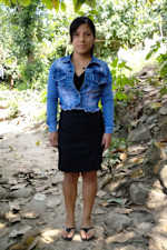 Tearfund | Sponsor a Child