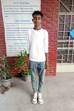 Tearfund | Sponsor a Child