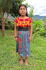 Tearfund | Sponsor a Child