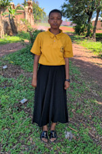 Tearfund | Sponsor a Child