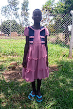 Tearfund | Sponsor a Child