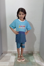 Tearfund | Sponsor a Child