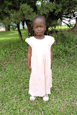 Tearfund | Sponsor a Child