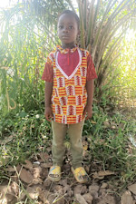 Tearfund | Sponsor a Child