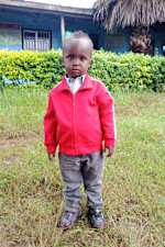 Tearfund | Sponsor a Child