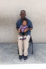 Tearfund | Sponsor a Child