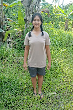 Tearfund | Sponsor a Child