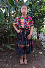 Tearfund | Sponsor a Child