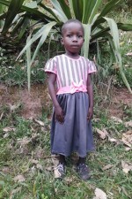 Tearfund | Sponsor a Child