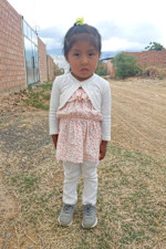 Tearfund | Sponsor a Child