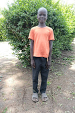 Tearfund | Sponsor a Child