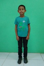 Tearfund | Sponsor a Child