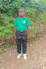 Tearfund | Sponsor a Child