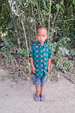 Tearfund | Sponsor a Child