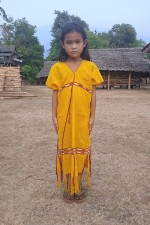 Tearfund | Sponsor a Child