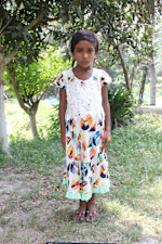 Tearfund | Sponsor a Child