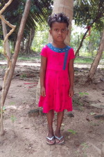 Tearfund | Sponsor a Child