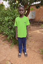 Tearfund | Sponsor a Child