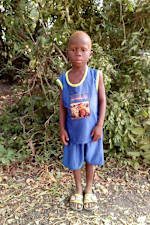 Sponsor a Child | Tearfund