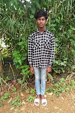 Tearfund | Sponsor a Child