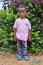 Sponsor a Child | Tearfund