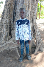 Tearfund | Sponsor a Child