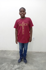 Tearfund | Sponsor a Child