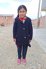 Sponsor a Child | Tearfund