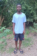 Sponsor a Child | Tearfund