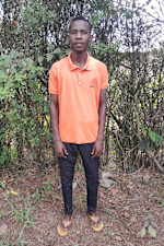 Tearfund | Sponsor a Child