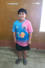 Tearfund | Sponsor a Child