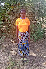 Tearfund | Sponsor a Child