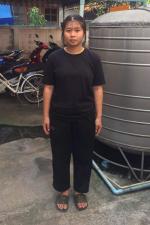 Tearfund | Sponsor a Child