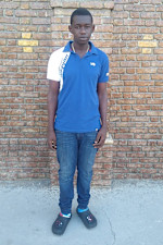 Tearfund | Sponsor a Child