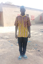 Sponsor a Child | Tearfund