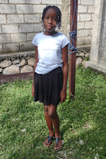 Sponsor a Child | Tearfund