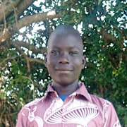 Compassion UK | Releasing Children From Poverty In Jesus’ Name